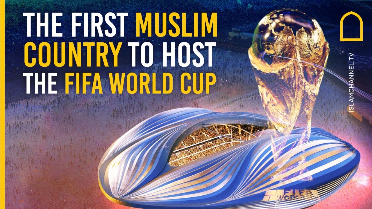 2022 World Cup: Qatar - the first Muslim country to host the FIFA event ...