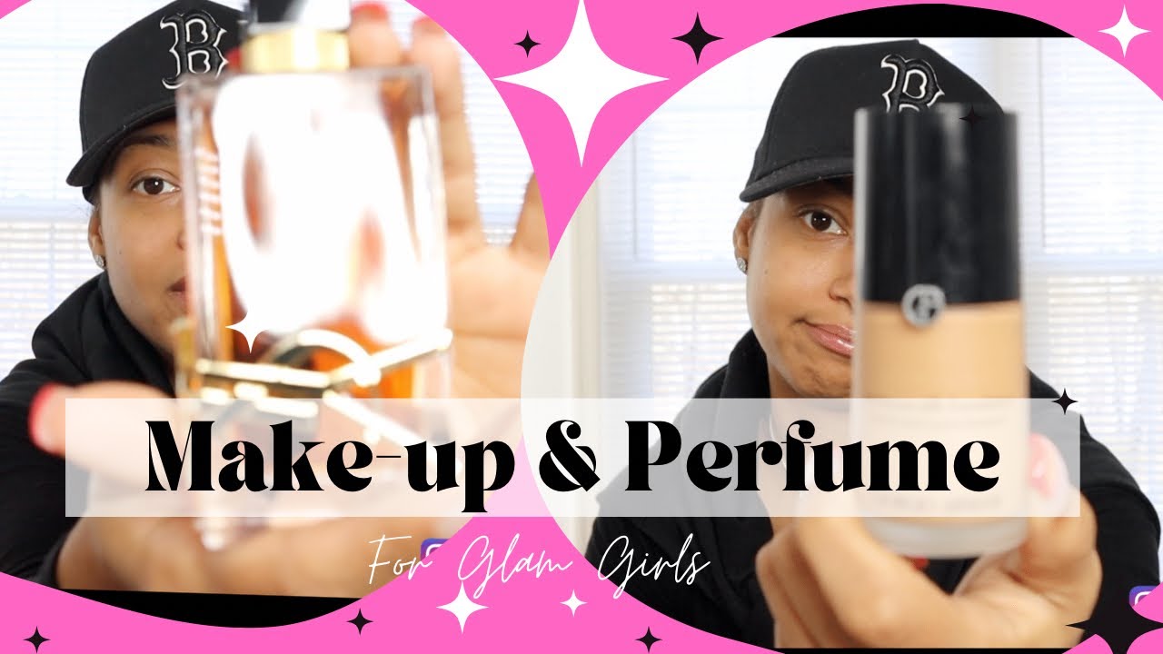 | Favorite Perfumes | Best Quality Make-up | Mall Review - YouTube