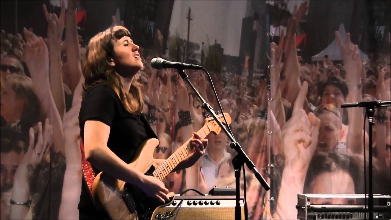 Anna Coogan & Willie B - 'Lorelei' | Rotterdam RTV Rijnmond, Lloyd Live ...