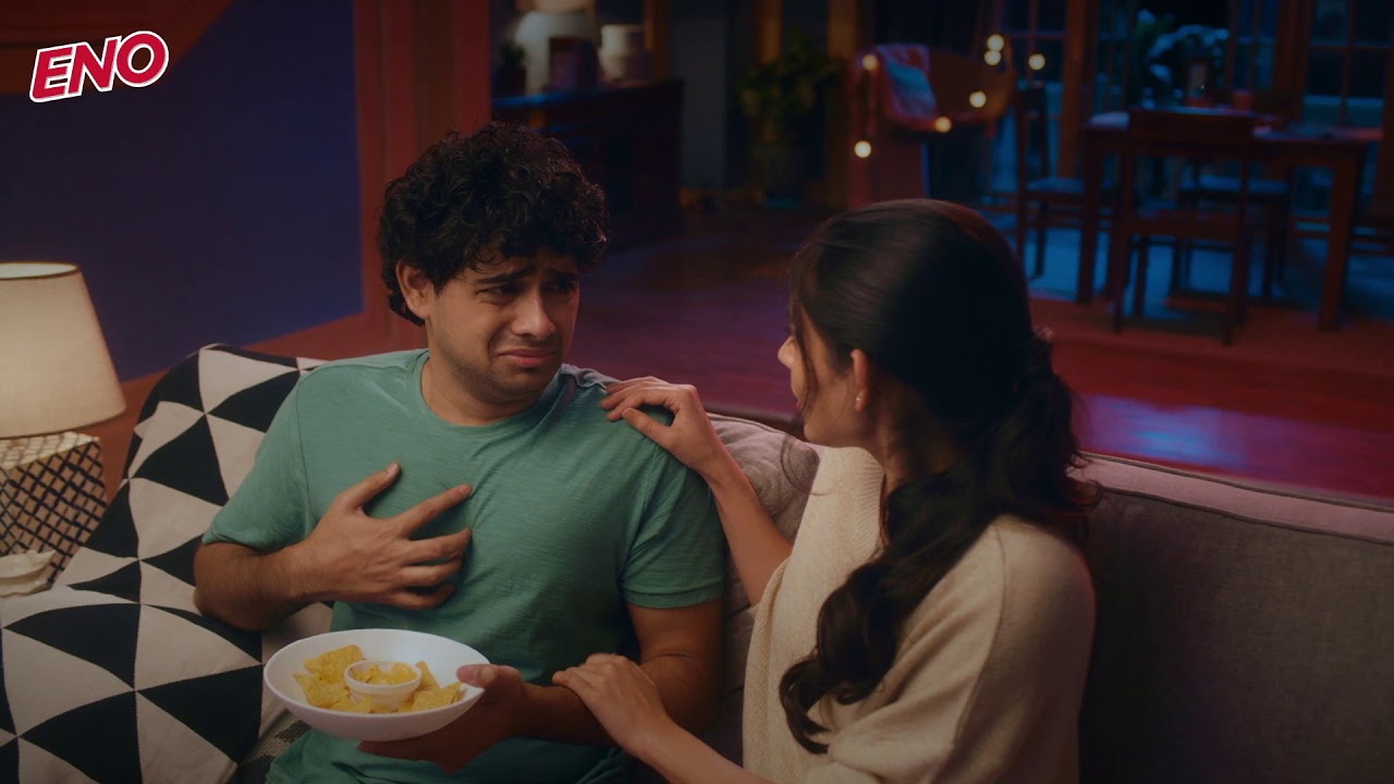 Eno - Movie Date Gadbad (Bengali) - YouTube