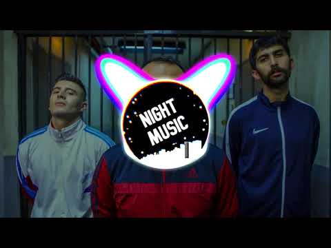 Esat Bargun - Kumar (Night Music)