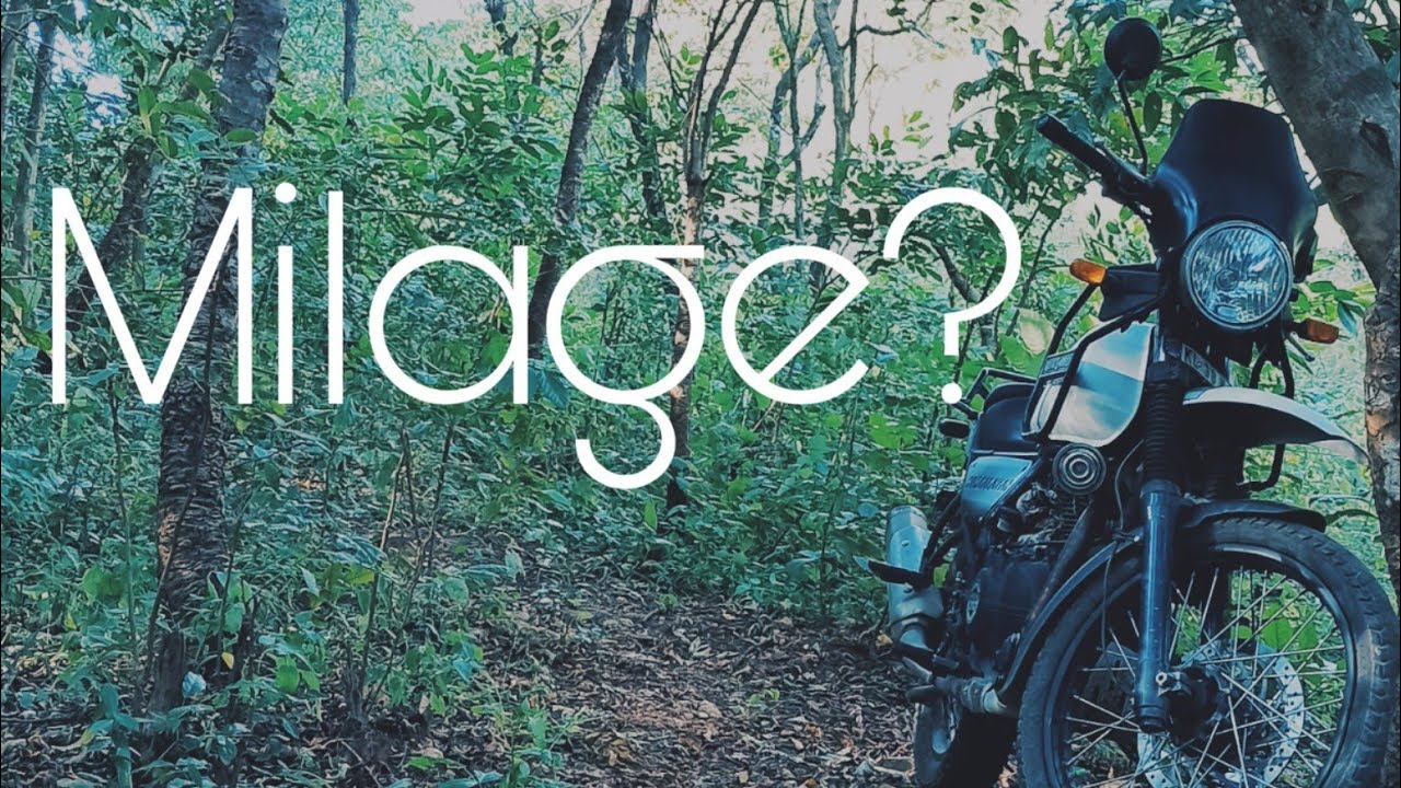 Himalayan Milage test with pillion! - YouTube