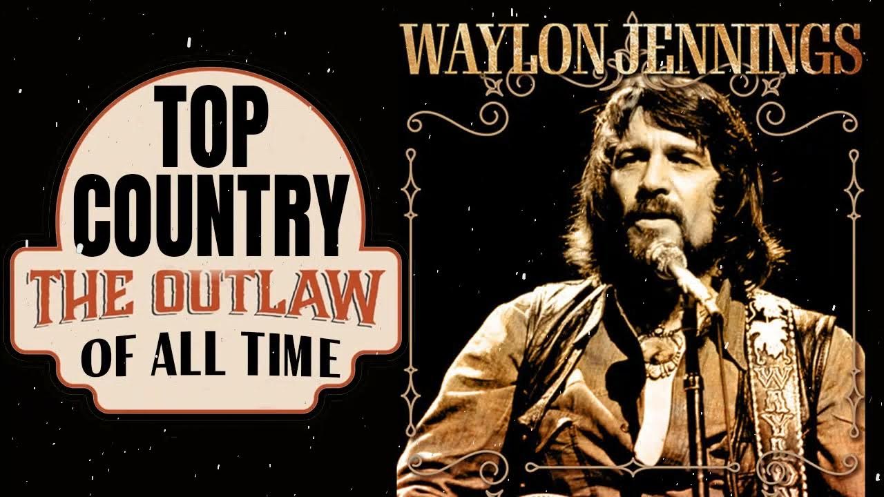 Country Outlaw Music - Top Outlaw Country Best Songs - YouTube