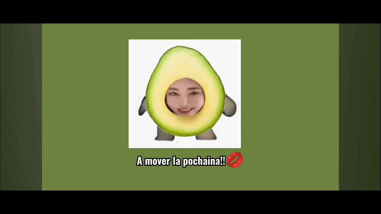 a mover la puchina - YouTube