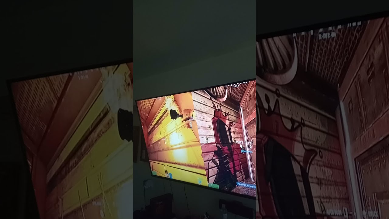 Rust Split Screen Console HDMI 4x1 Quad Multi viewer ad YouTube Rust Split Screen Console HDMI 4x1 Quad Multi viewer ad YouTube