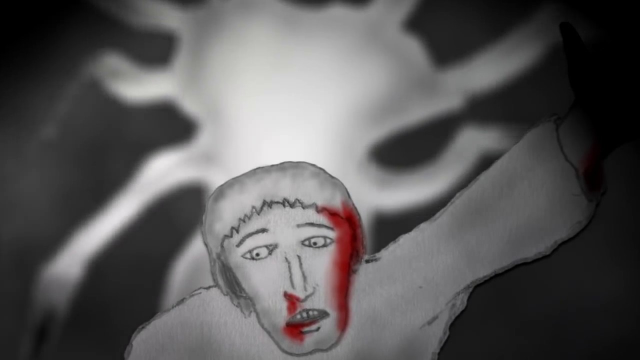 Mist - animated short film - YouTube