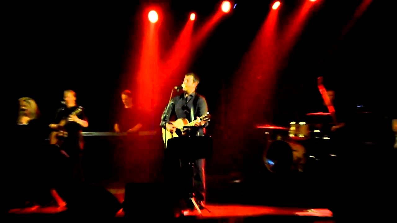 song for roy - YouTube