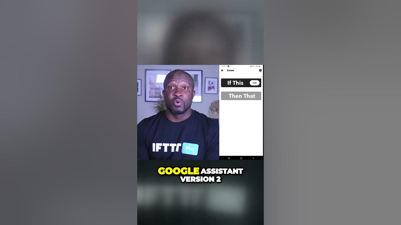 How to use the Delay feature in IFTTT - YouTube