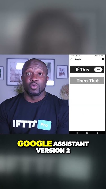 How to use the Delay feature in IFTTT - YouTube