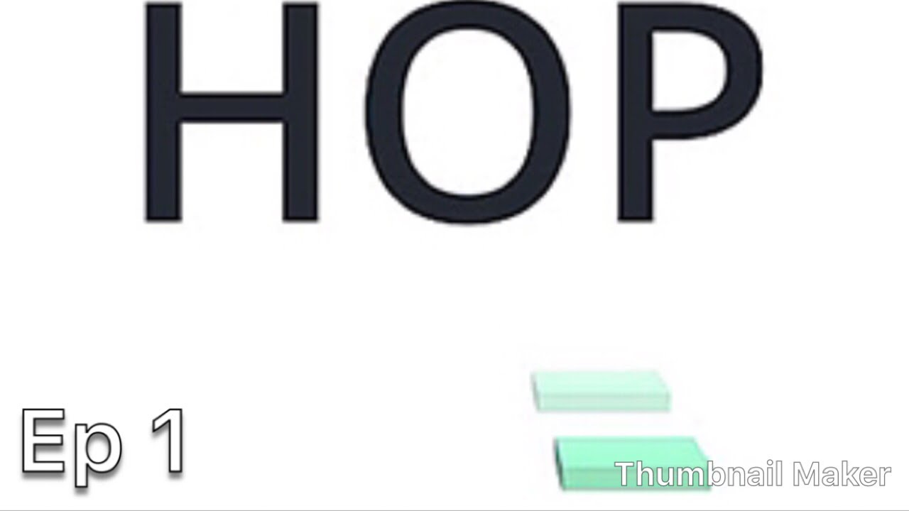 Hip Hop| Hop #1 - YouTube