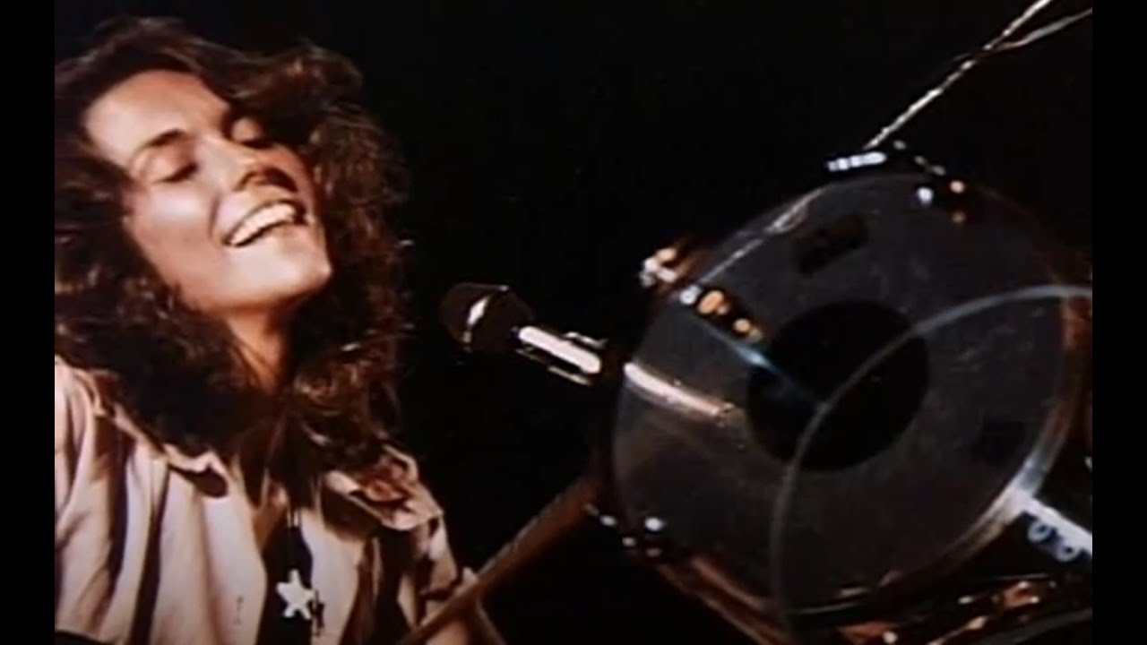 CARPENTERS : Remastered & Perfected Audio of EPIC Live Performance ...