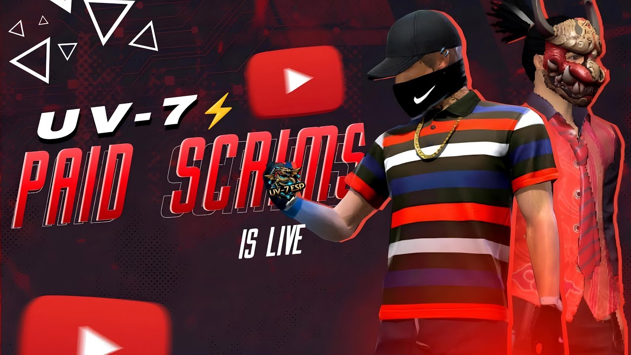 UV-7 12PM SUNDAY SHOWDOWNˢ² 1000INR PRIZE POLL 🇮🇳 PRESENTED BY UV-7 ...