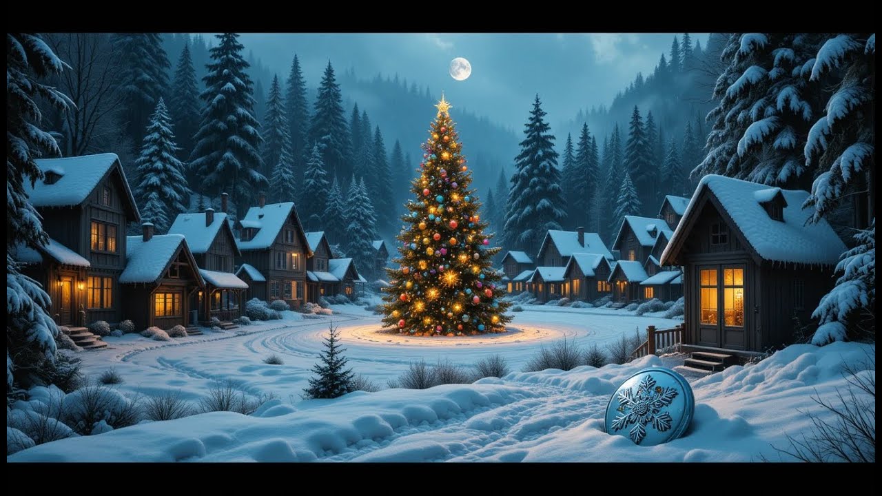 Secrets of the Season | mystery mix monty - YouTube