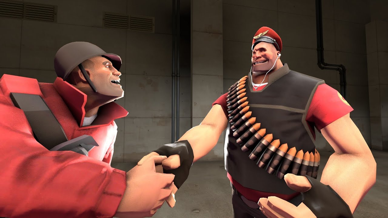 STAR_ #1 TF2 Coach NA - YouTube