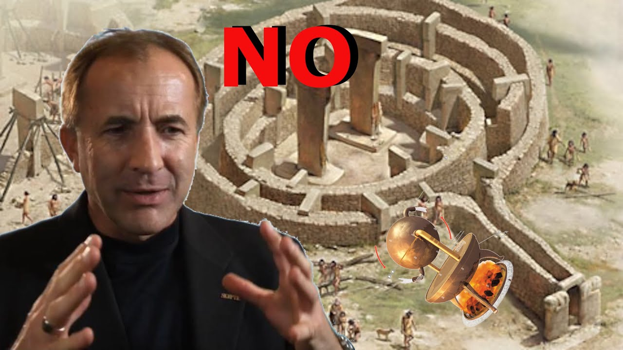 What Is Archeological Bias? DeDunking Lost Civilization Hypothesis ...