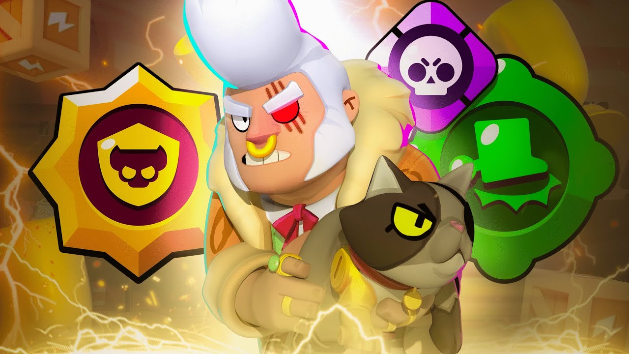 Bull on HYPERCHARGE! - YouTube