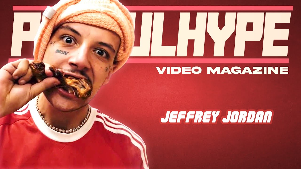 #REACTION 😳 Jordan Jeffrey Baby - Chiama Jordan - YouTube