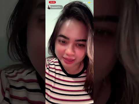 Tante Bohay Semox Live Eps 2      #bigo #gemoy #singlemom #tante #live #janda #montoge #gununggede 