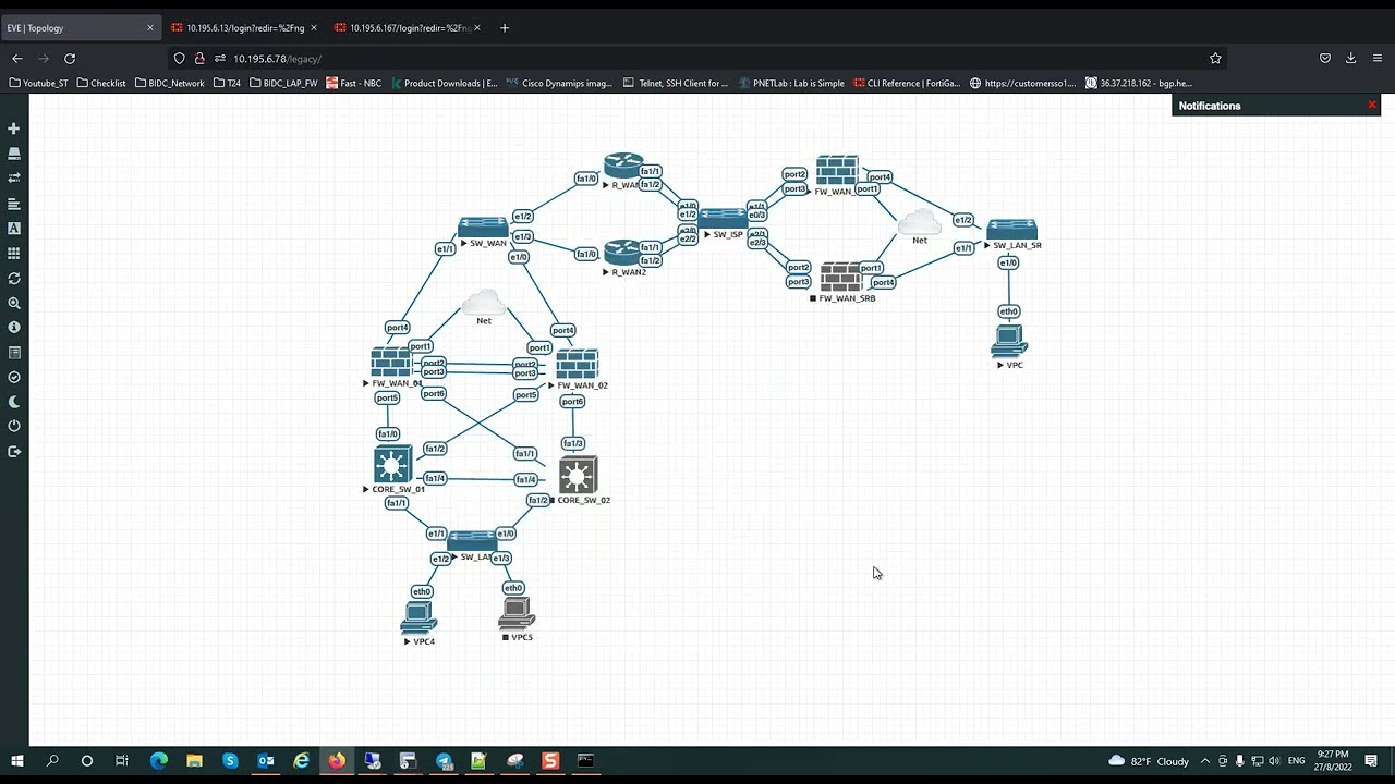 How to Configure High Availability - YouTube