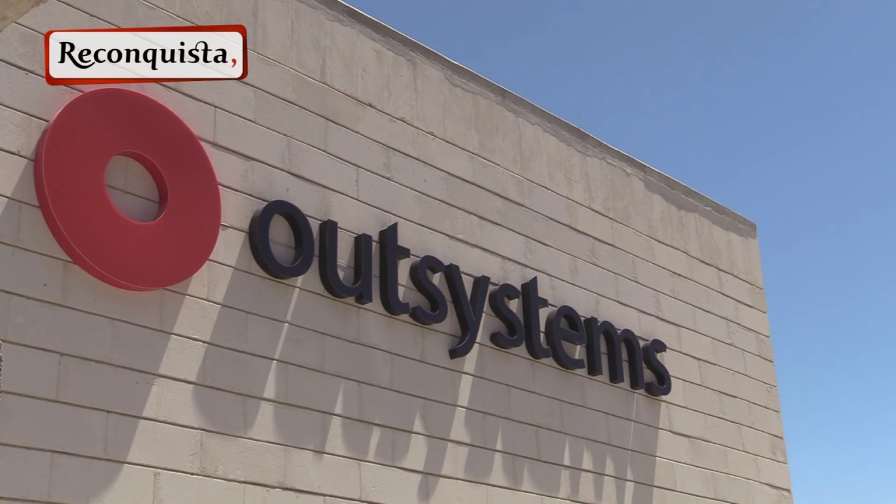 Outsystems com casa nova para chegar aos 100 empregos em Proença-a-Nova ...