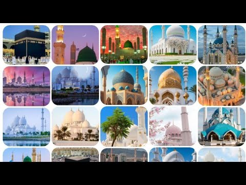 latest the top most beautiful mosque dp/ islamic dpz/beautiful masjid ...