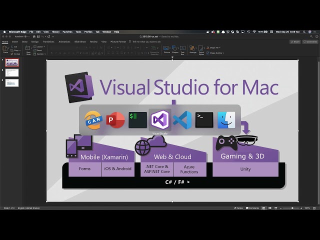 Visual Studio 2019 Microsoft Docs