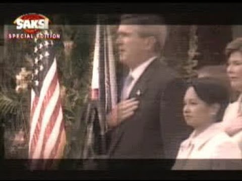 Saksi (October 18, 2003) - YouTube