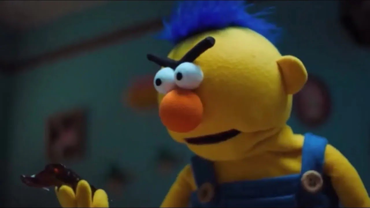 DHMIS TV Series Without Context - YouTube