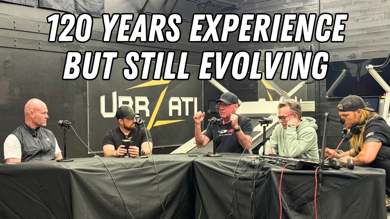 The Evolution of Speed, Power, and Explosiveness - YouTube