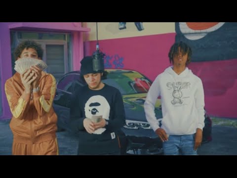 Lil Mitch - Wait 4 You Feat. Gds Keem [Official Video] - YouTube