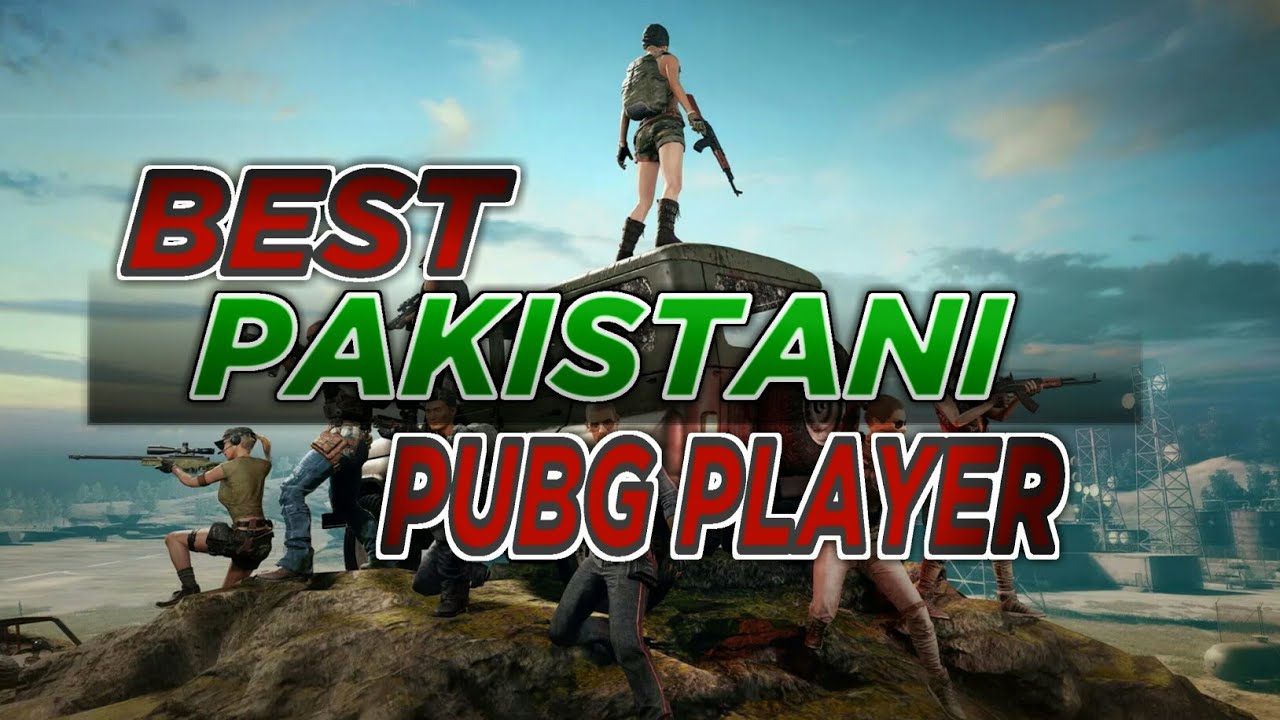 BEST PAKISTANI PUBG PLAYER🔥|PUBG MOBILE| PUBG PAKISTAN|SANHOK MAP BEST ...