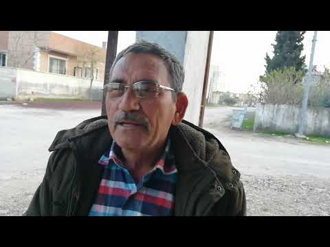 Corona Vürüs uyarısı.