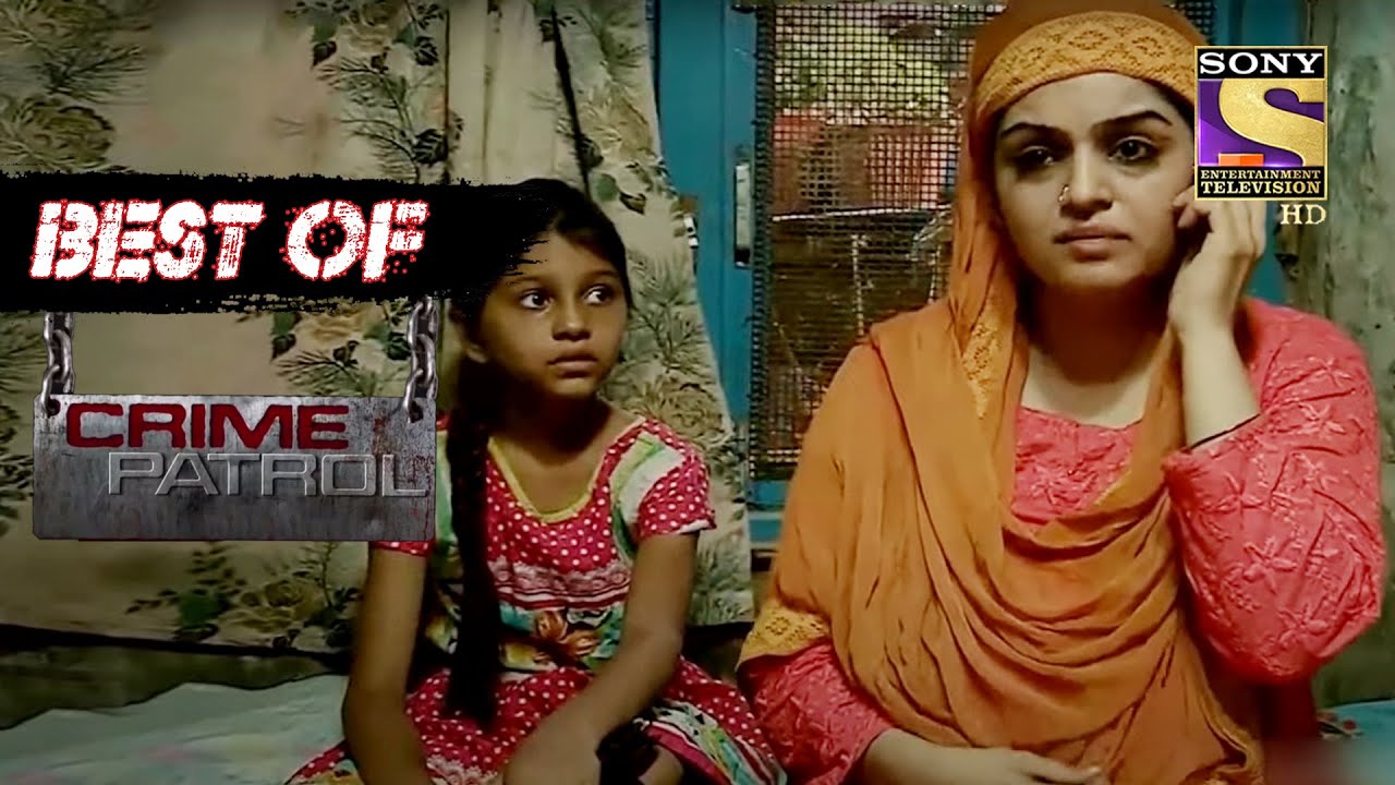 Best Of Crime Patrol - An Age Old Enemy - Part - 2 - Full Episode - YouTube