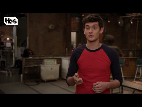 Mike Castle Interview I Clipped I TBS