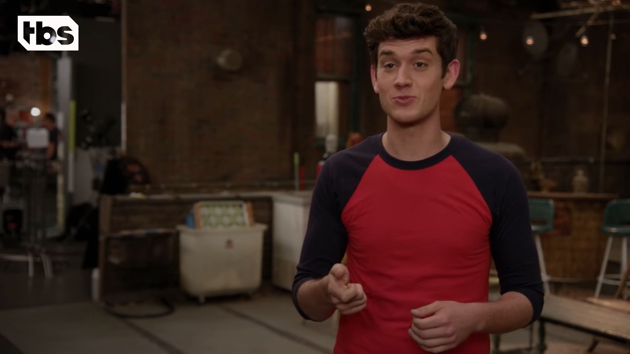 Mike Castle Interview I Clipped I TBS - YouTube