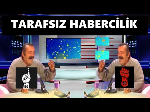 SOLCU VE SAĞCI GAZETE!