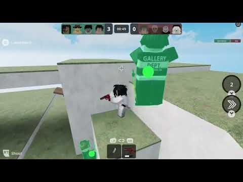 r3 low mvsd roblox montage (console edition) - YouTube