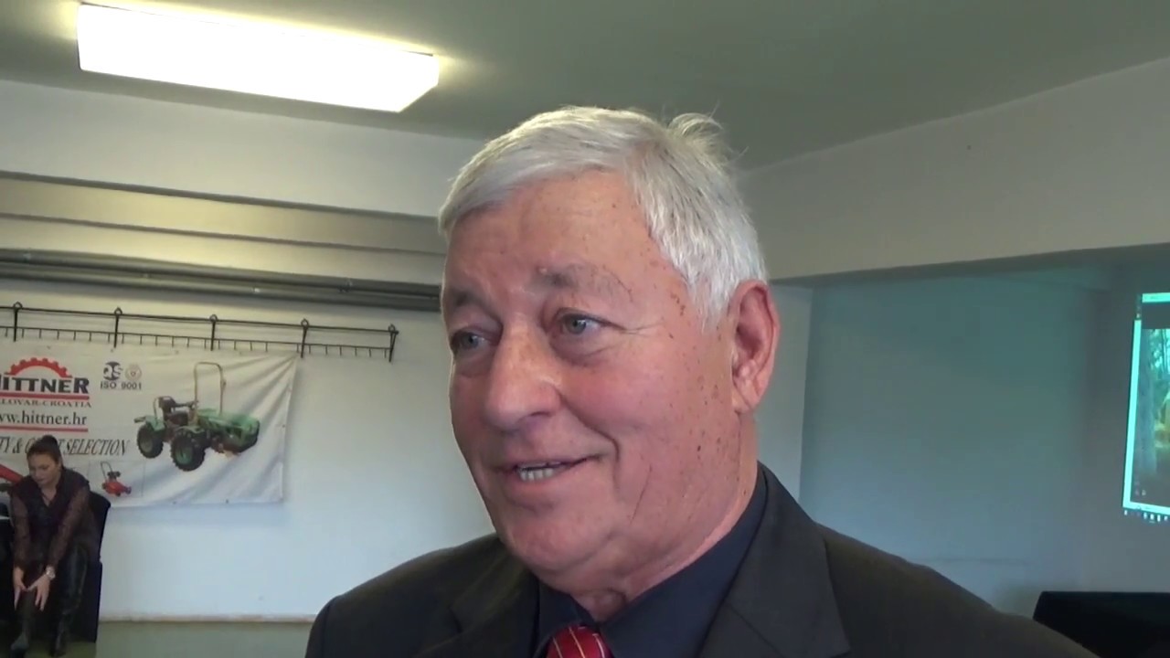 Hittner, Dan otvorenih vrata - YouTube