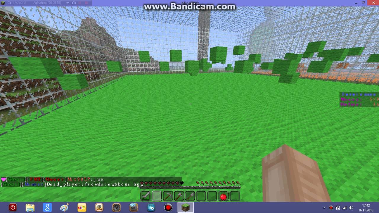 Spezial-Minecraft mit Dead_player #04 - YouTube