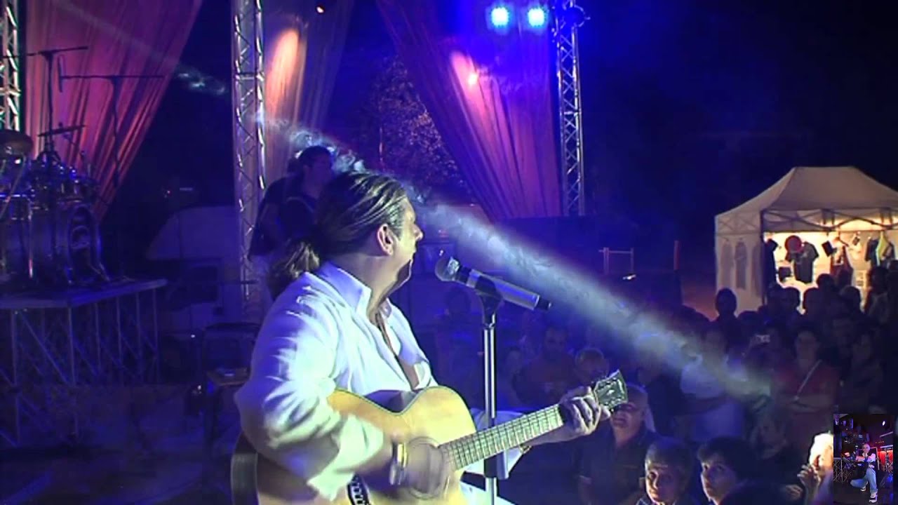 MEDLEY NOMADI - OMAR CODAZZI - YouTube