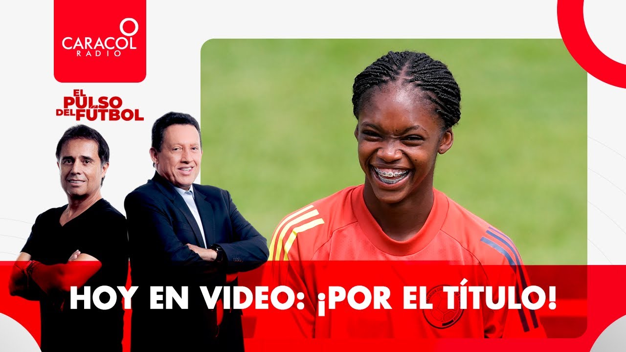 EL PULSO EN VIDEO - ¡Por el título! - YouTube