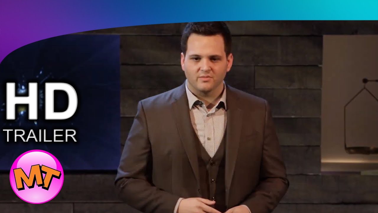 DEREK DELGAUDIO'S IN & OF ITSELF Trailer 2021 - YouTube