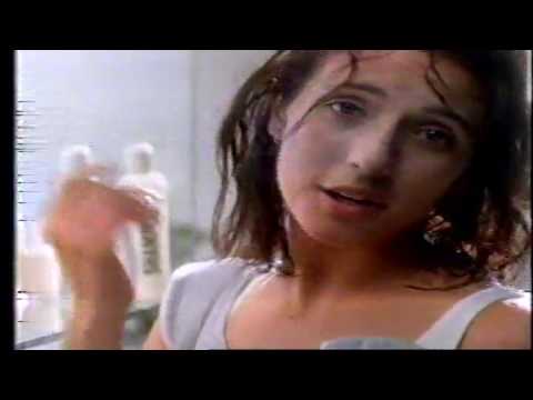 Comercial Pert Plus (1994) - YouTube