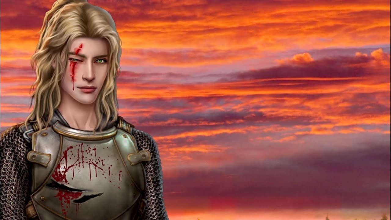 I Want to Know ️ Niall Diamond Scenes 💎 FTF S2E6 - YouTube