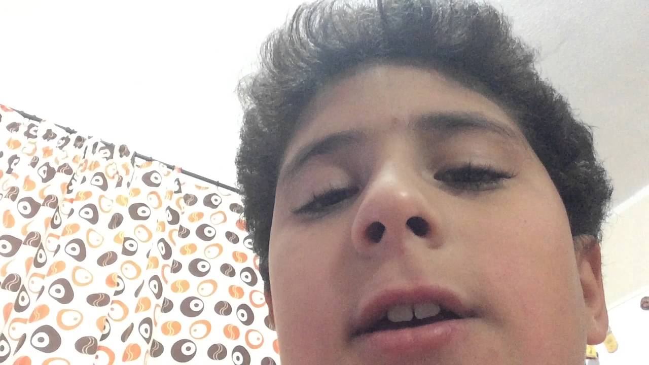 First time on youtube - YouTube