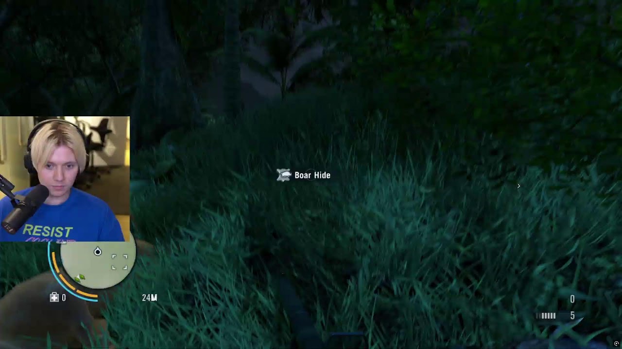 FAT CRY 3 (seriously this time) - YouTube
