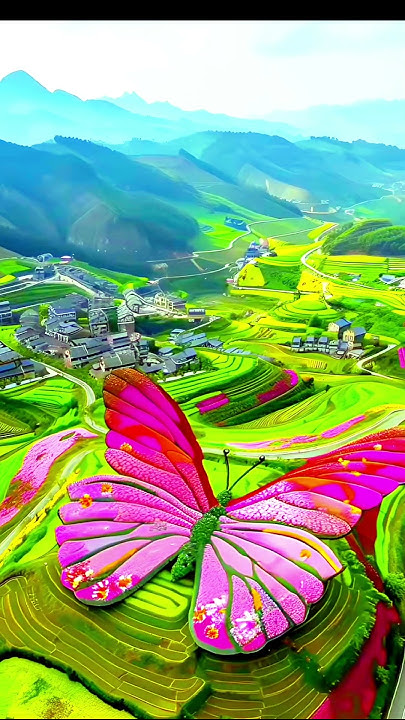 Most Beautiful Natural scenery shorts - YouTube