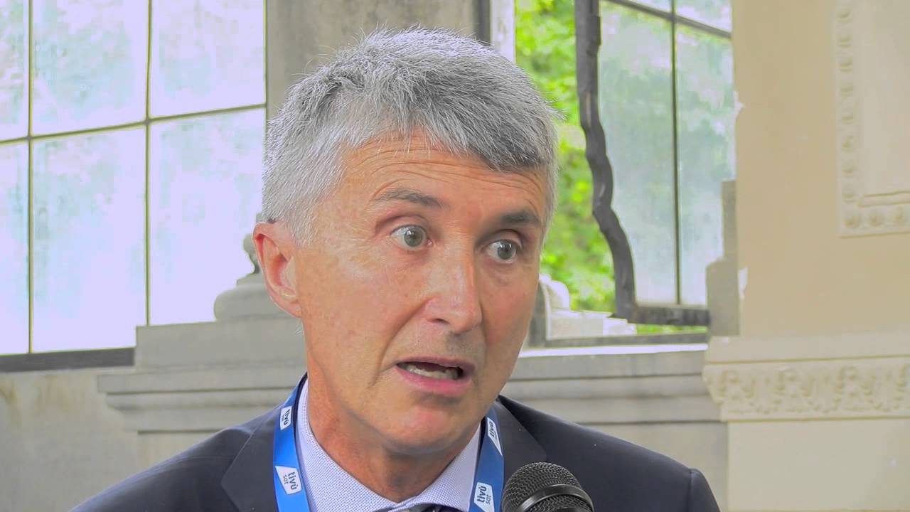 Alberto Morello Rai - Forum Digitale Lucca 2015 - YouTube