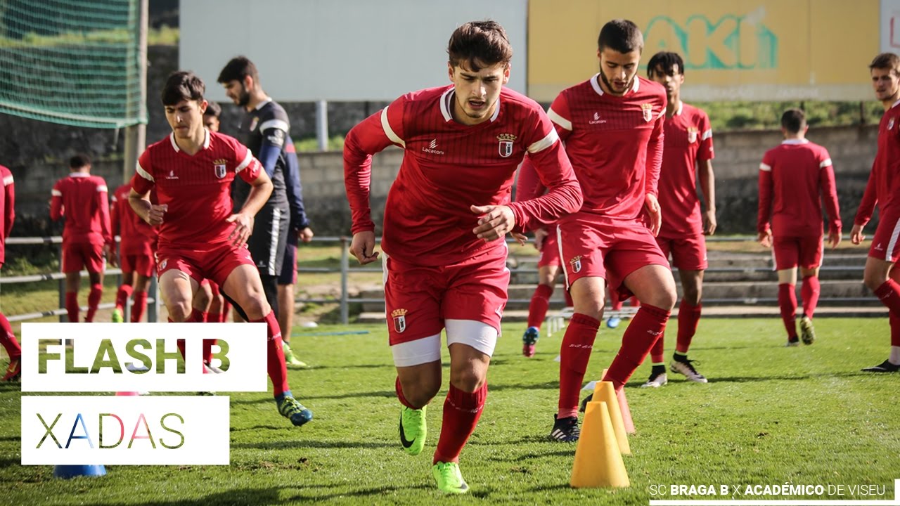 FLASH B | XADAS - YouTube