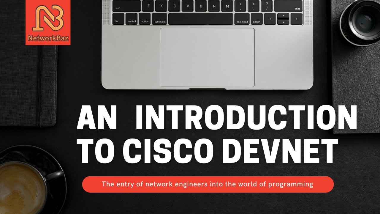 DevNet-1-3 - YouTube